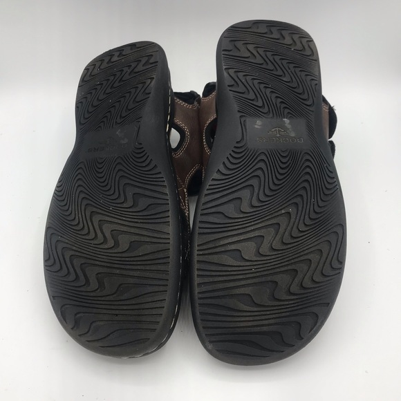 Dockers | Shoes | Mens Dockers Sandals Size M | Poshmark